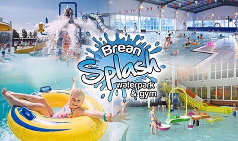 Top Things to Do in Brean: Attractions and Activities