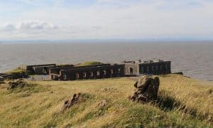 Brean Down Fort | Discover Brean