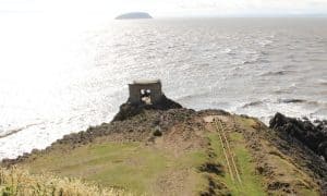 Brean Down Fort | Discover Brean