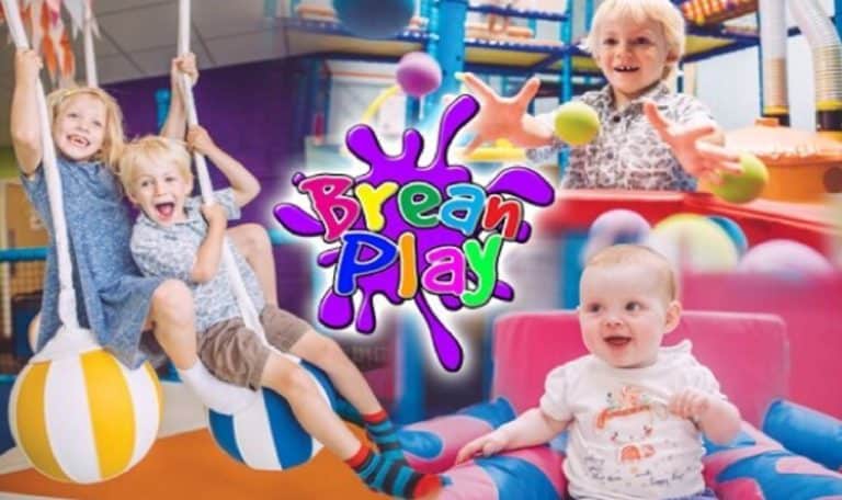 Top Things to Do in Brean: Attractions and Activities