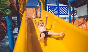 Brean Splash | Discover Brean