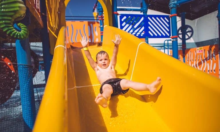 Brean Splash | Discover Brean