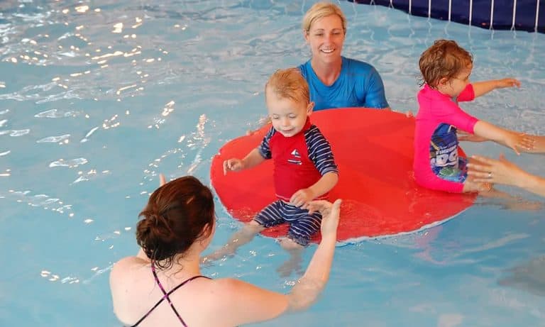 Brean Splash | Discover Brean