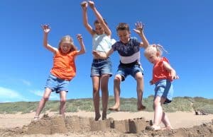 Warren Farm Holiday Centre | Discover Brean