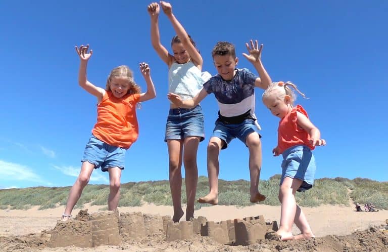 Warren Farm Holiday Centre | Discover Brean