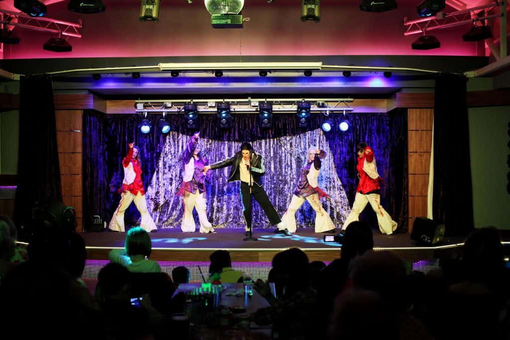 Warren Farm Holiday Centre | Discover Brean