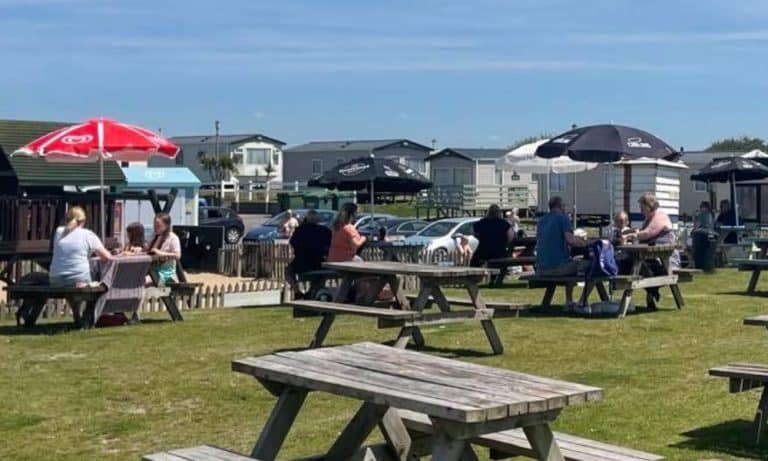 Beachside Holiday Park | Discover Brean