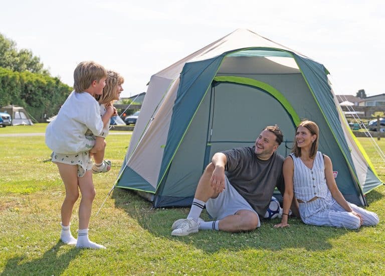 Warren Farm Holiday Centre | Discover Brean