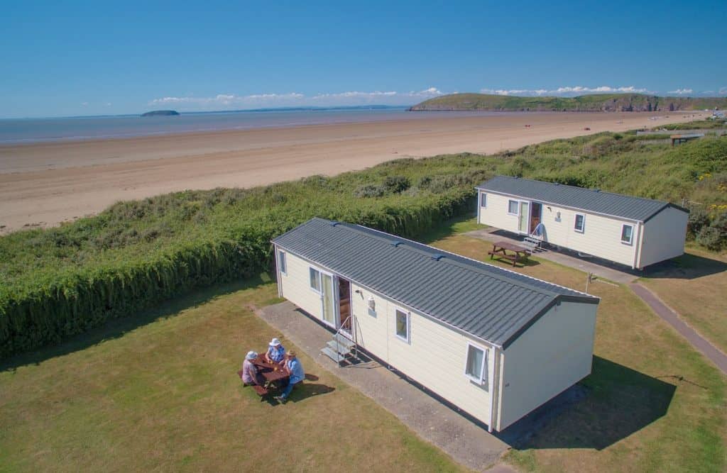Warren Farm Holiday Centre | Discover Brean
