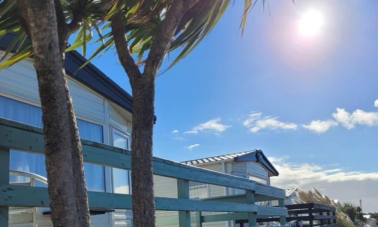Beachside Holiday Park | Discover Brean
