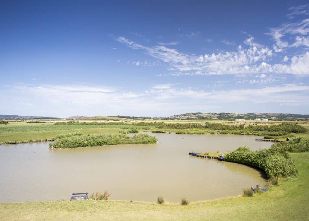 Warren Farm Holiday Centre | Discover Brean