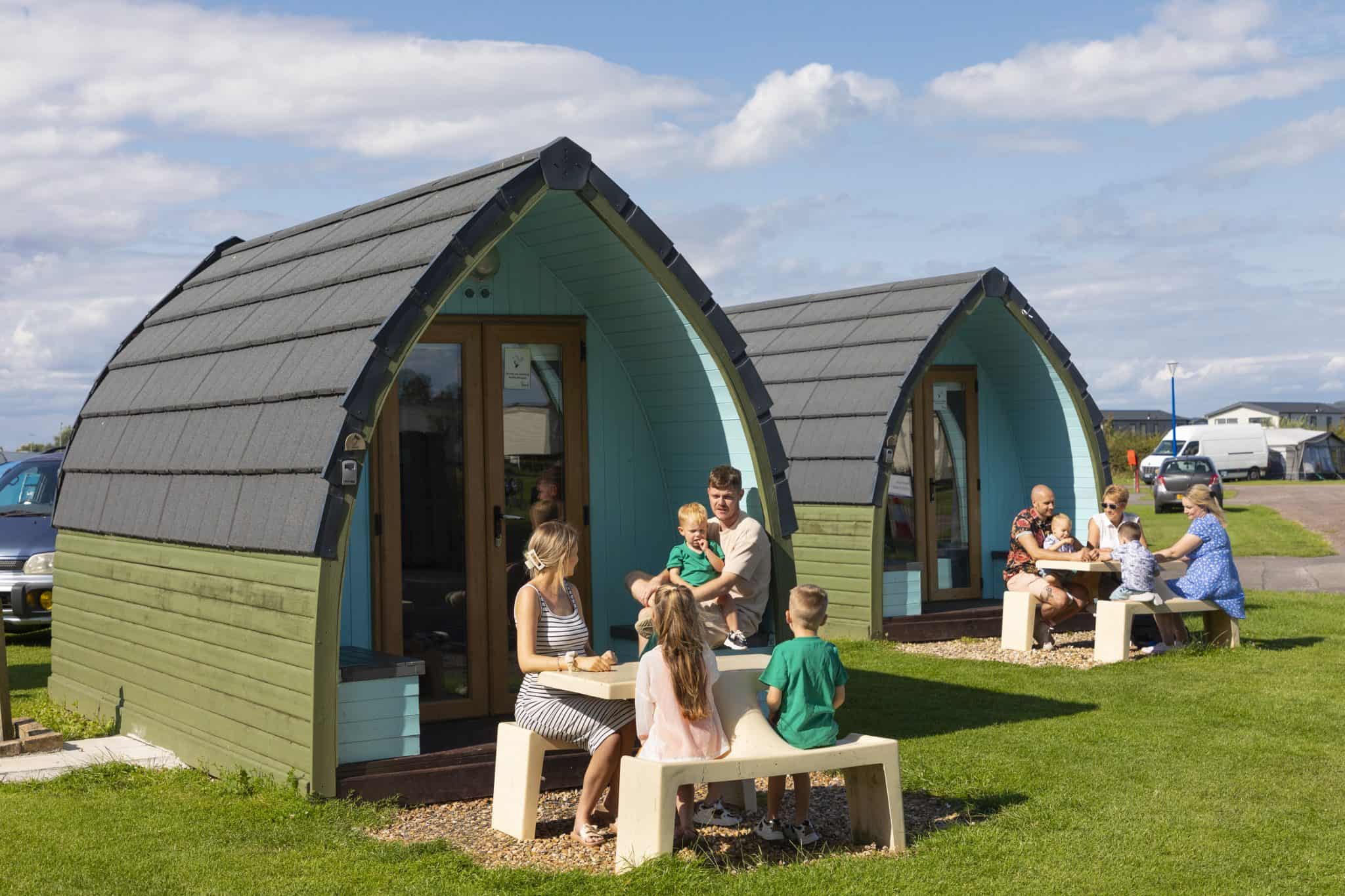 Holiday Resort Unity | Discover Brean