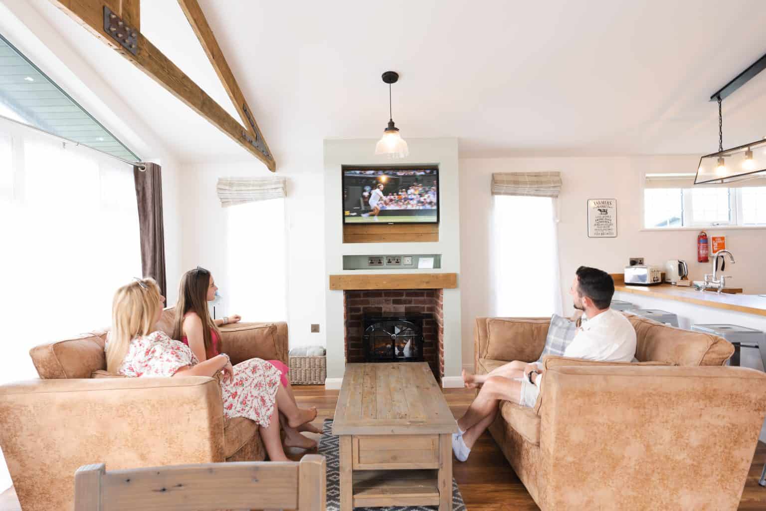 Holiday Resort Unity | Discover Brean