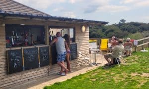 Beachside Holiday Park | Discover Brean