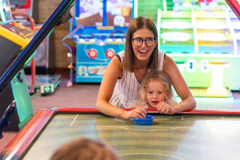 Warren Farm Holiday Centre | Discover Brean