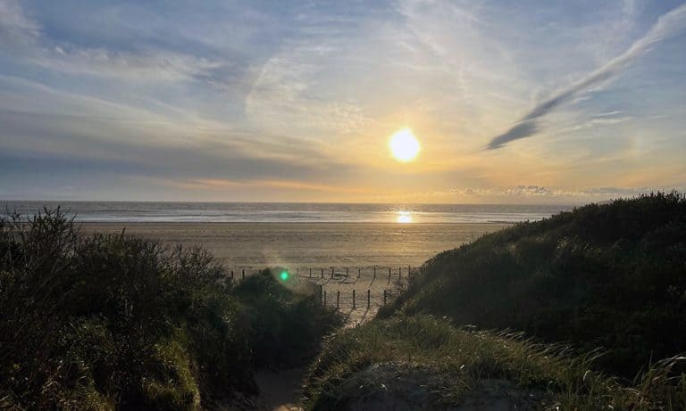 Beachside Holiday Park | Discover Brean