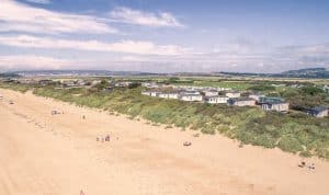 Top Things to Do in Brean: Attractions and Activities