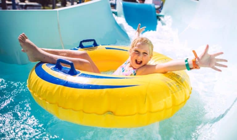 Brean Splash | Discover Brean