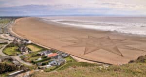 Discover The Beach | Miles of Sandy Coastline | Discover Brean