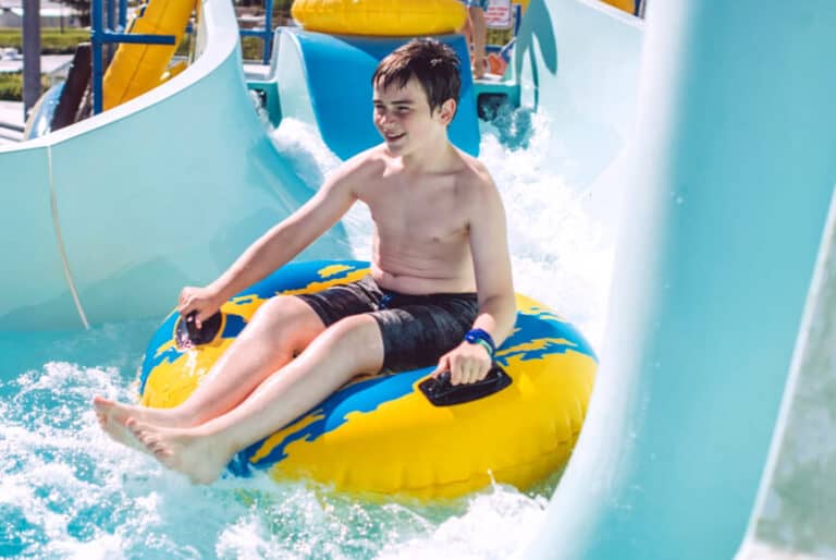 Discover Brean: Your Ultimate Guide to Holidays in Brean