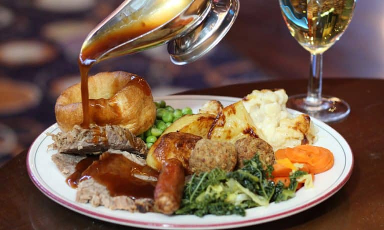 The Beachcomber | Discover Brean