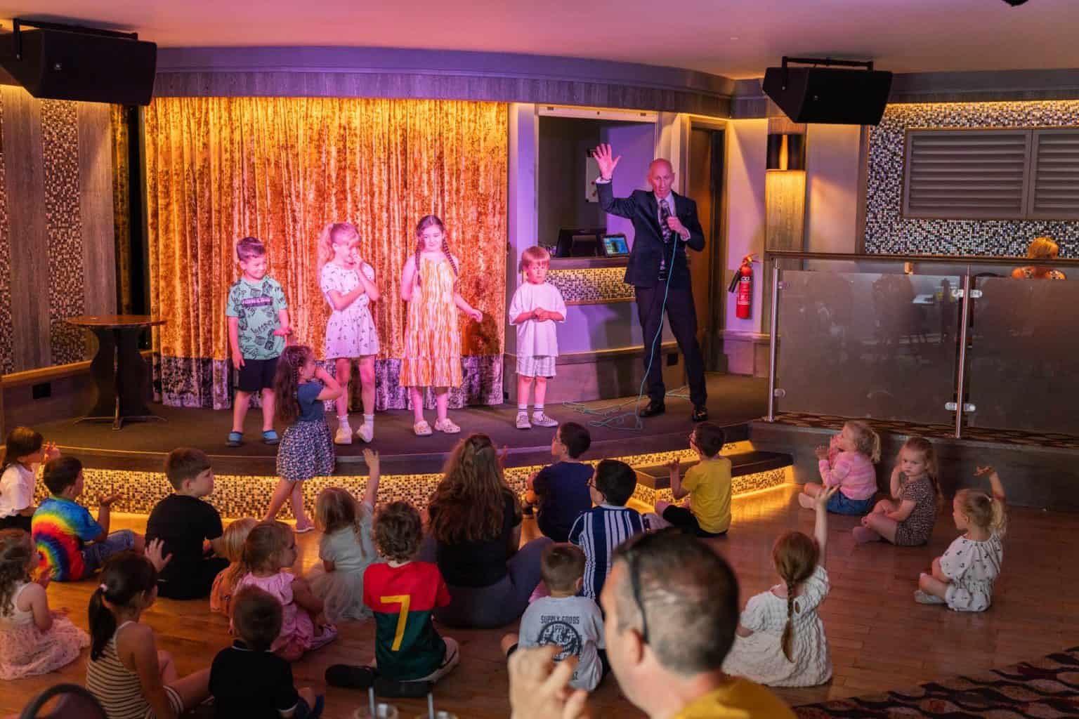 The Beachcomber | Discover Brean