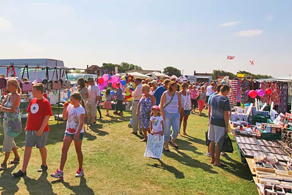 What's On in Brean: Upcoming Events and Activities