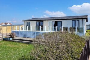 Discover The Beach | Miles of Sandy Coastline | Discover Brean