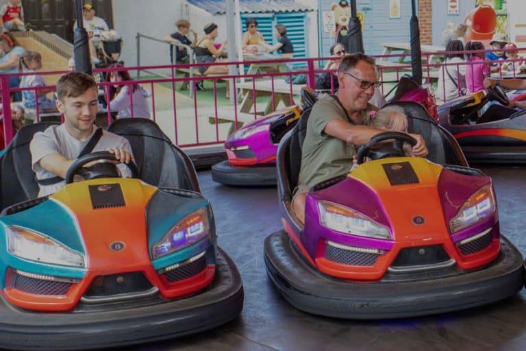 Discover The Beach | Miles of Sandy Coastline | Discover Brean