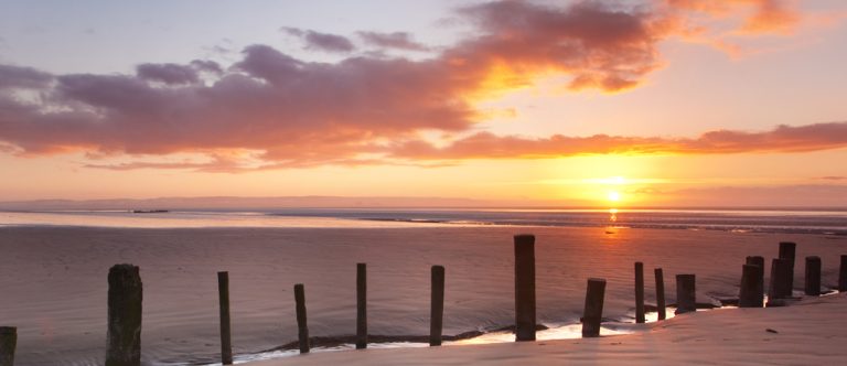 Top Things to Do in Brean: Attractions and Activities
