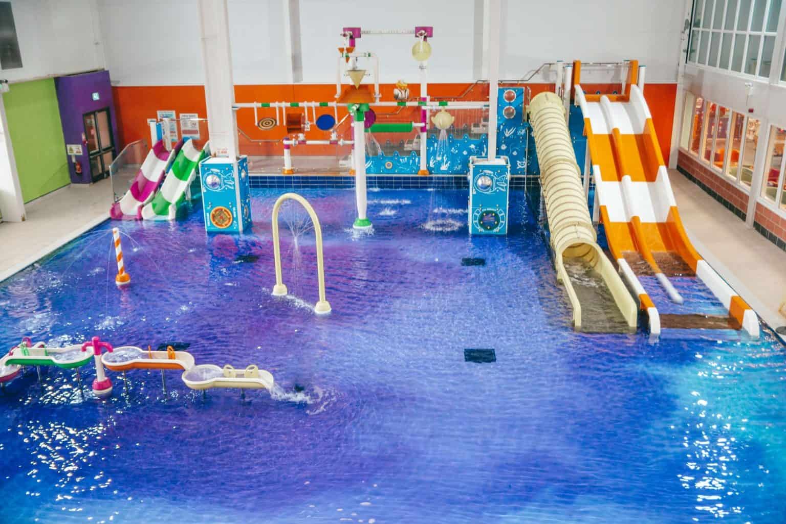 Discover Brean: Your Ultimate Guide to Holidays in Brean