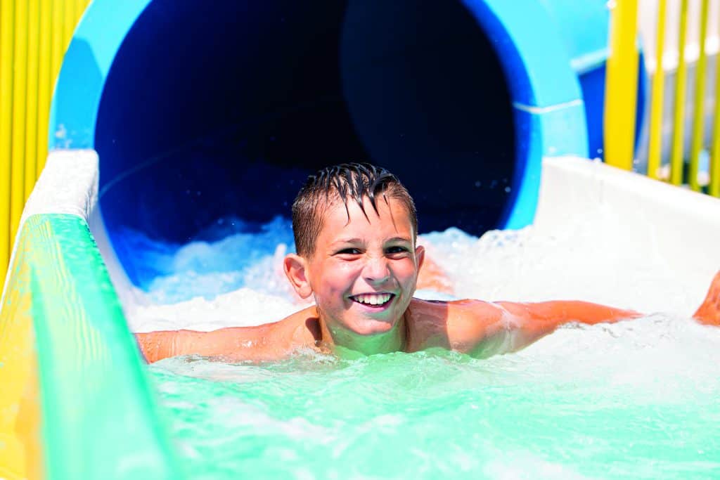 Brean Splash | Discover Brean