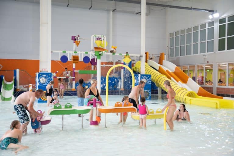 Brean Splash | Discover Brean