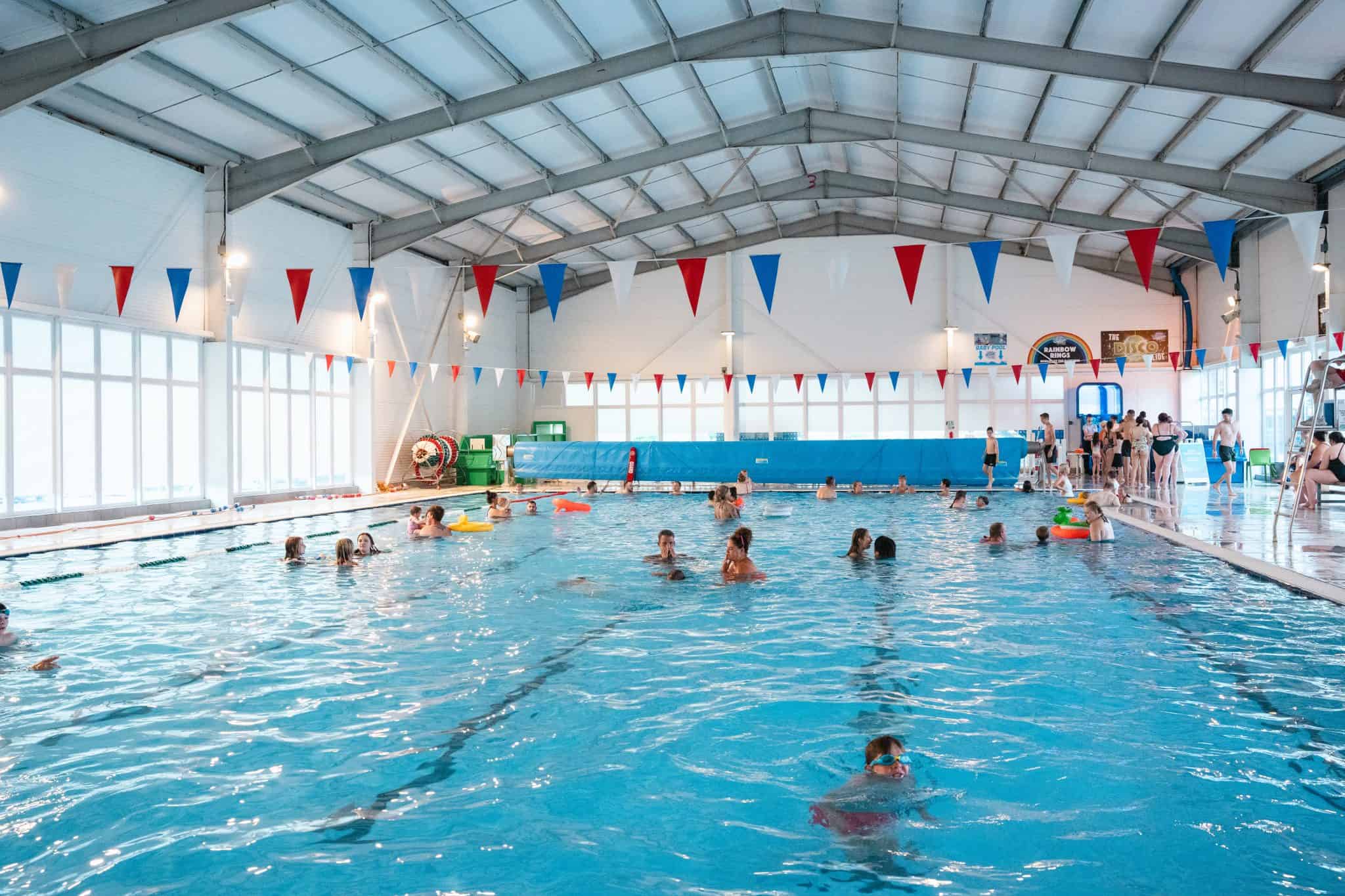 Brean Splash | Discover Brean