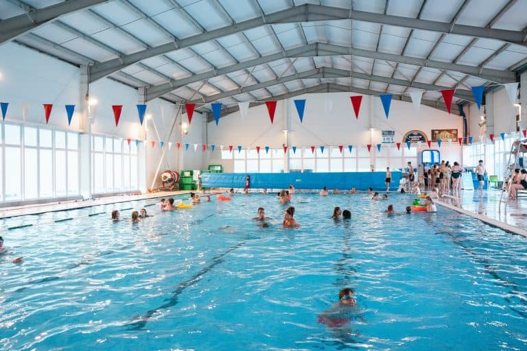 Brean Splash | Discover Brean