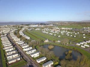 Unity Beach | Discover Brean