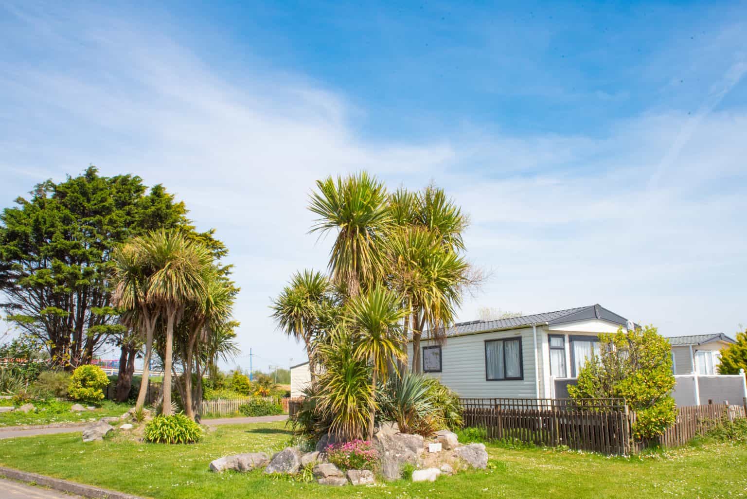 Unity Beach | Discover Brean