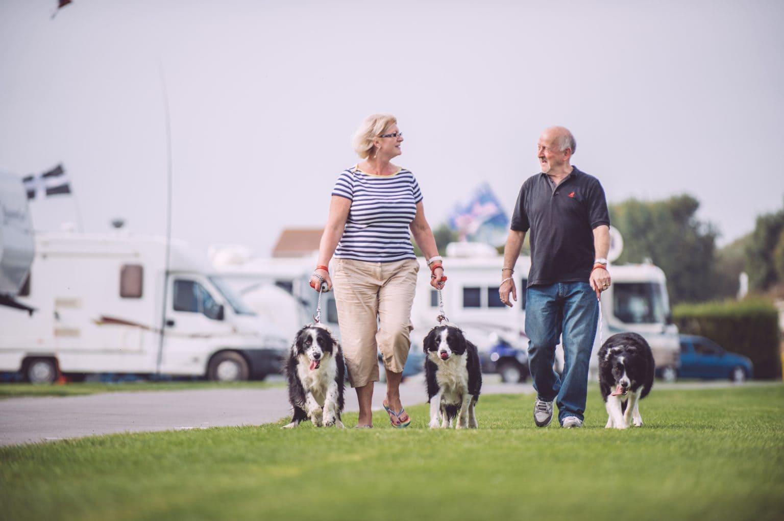 Unity Beach (Touring & Camping) | Discover Brean
