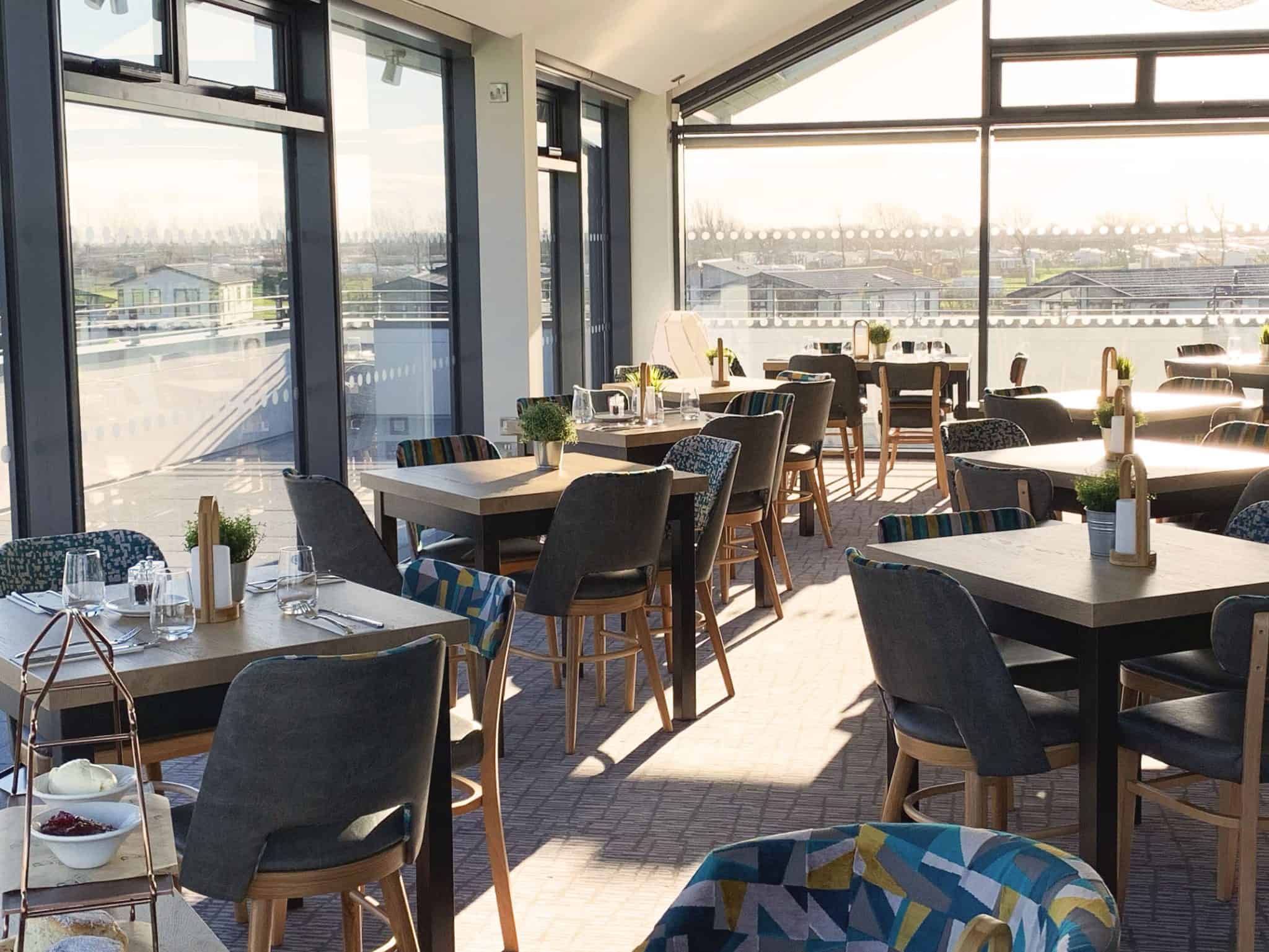 Brean Golf & Country Club | Discover Brean