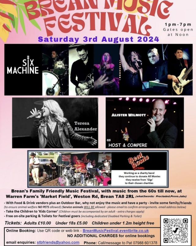 Northam Farm Touring Park | Discover Brean